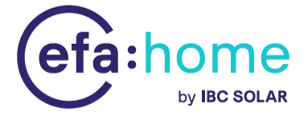 efa:home by IBC SOLAR